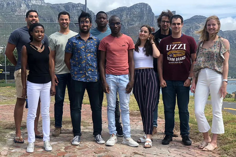 Home | Petersen Group